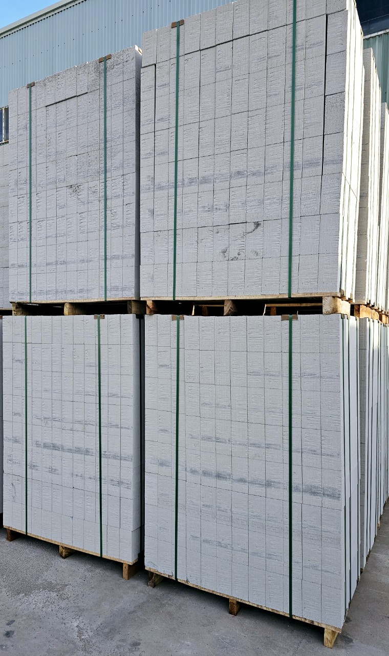 Phân biệt tấm bê tông nhẹ EPS và tấm AAC/ALC